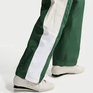Nike Sportswear Oversized Mid-rise Track Pants