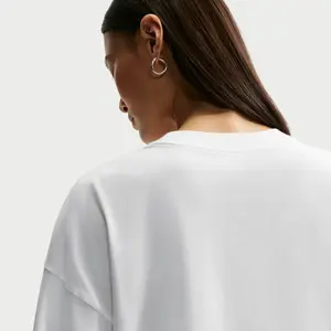 Nike Sportswear Classic Oversized Long-sleeve T-shirt