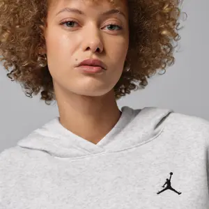 JORDAN Brooklyn Fleece Pullover Hoodie