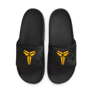 Nike Kobe Offcourt Slides