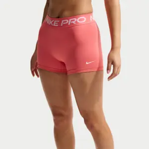 Nike Pro Mid-rise 3" Biker Shorts