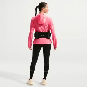 Nike Swift Repel Packable Running Jacket - Pink