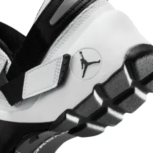JORDAN Trunner Lx Shoes - White