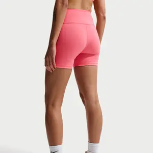Nike High-waisted 5" Biker Shorts