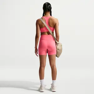 Nike High-waisted 5" Biker Shorts