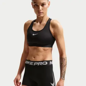Nike Pro Mid-rise 3" Biker Shorts
