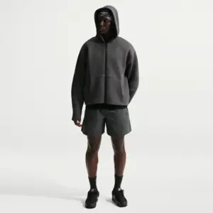 Nike Tech Woven Shorts - Grey