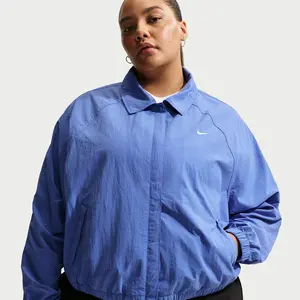 Nike Sportswear Oversized Coaches Jacket