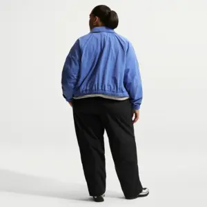 Nike Sportswear Oversized Coaches Jacket