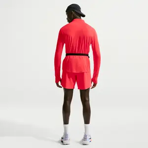 Nike Stride Dri-fit 7" Brief-lined Running Shorts