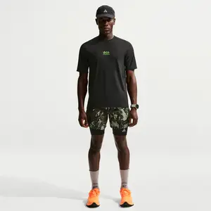 Nike Solar Chase" Dri-fit Adv Top