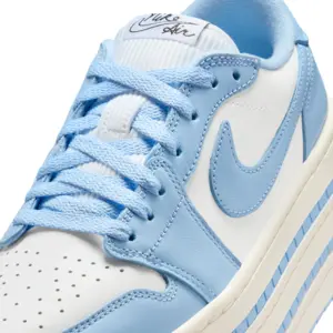 JORDAN 1 Triple Stack Shoes
