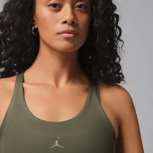 JORDAN Dri-fit Tank Top - Green