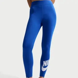 Nike Sportswear Classics High-waisted Graphic Leggings