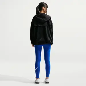 Nike Sportswear Classics High-waisted Graphic Leggings