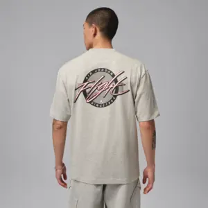 JORDAN Flight T-shirt - Grey