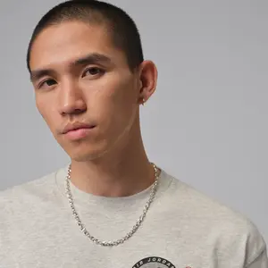 JORDAN Flight T-shirt - Grey