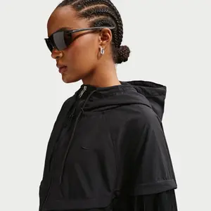 Nike Sportswear Oversized Windrunner Jacket
