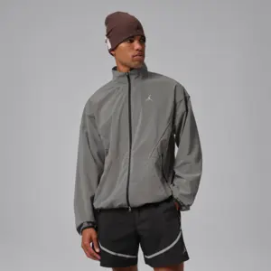JORDAN Brooklyn Hike Mike Reflective Draft Jacket
