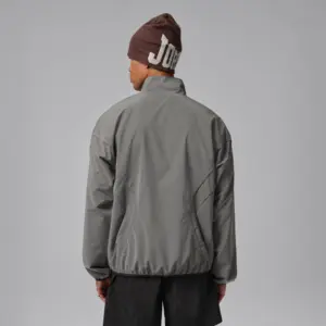JORDAN Brooklyn Hike Mike Reflective Draft Jacket