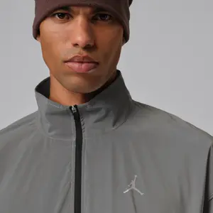 JORDAN Brooklyn Hike Mike Reflective Draft Jacket