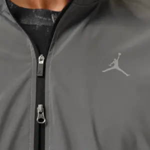 JORDAN Brooklyn Hike Mike Reflective Draft Jacket