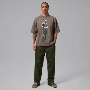 JORDAN Sport Dri-fit T-shirt