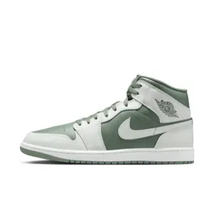 Men's Jordan Cushioned Air Jordan 1 Sneakers