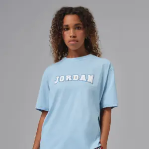 JORDAN Brooklyn Graphic T-shirt