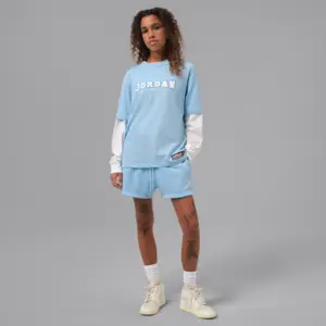 JORDAN Brooklyn Graphic T-shirt