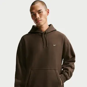 Paneled Sweatshirts Hoodies For Men