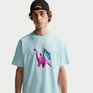 Nike Sb Skate T-shirt - Blue