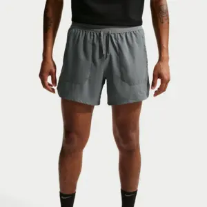 Nike Stride Dri-fit 5" Brief-lined Running Shorts