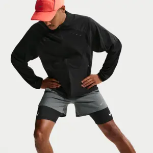 Nike Stride Dri-fit 5" Brief-lined Running Shorts