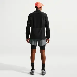 Nike Stride Dri-fit 5" Brief-lined Running Shorts