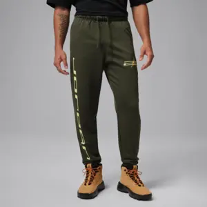 Nike Jordan Fleece Sport Bottoms For Men