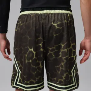 JORDAN Sport Dri-fit Printed Diamond Shorts