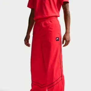 Nike Air Track Pants - Red