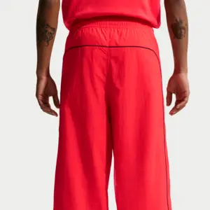 Nike Air Track Pants - Red