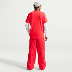 Nike Air Track Pants - Red