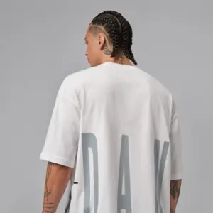 JORDAN Oversized T-shirt