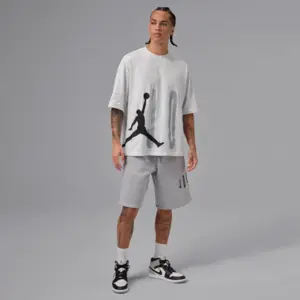 JORDAN Oversized T-shirt