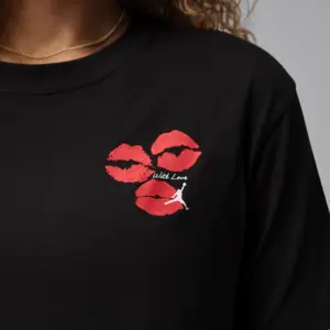JORDAN Flight Graphic T-shirt