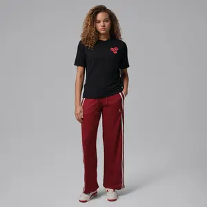 JORDAN Flight Graphic T-shirt