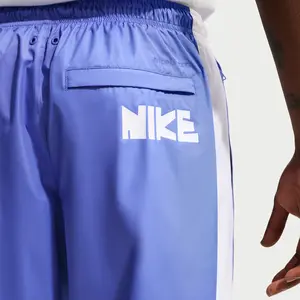 Nike Windrunner Woven Graphic Pants