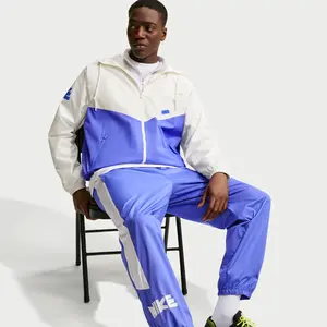 Nike Windrunner Woven Graphic Pants