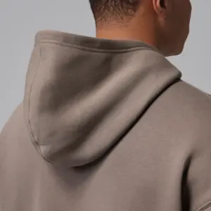 JORDAN Brooklyn Fleece Oversized Pullover Hoodie
