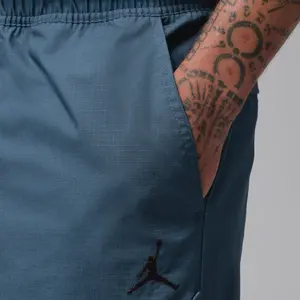 JORDAN Flight Utility Pants - Blue