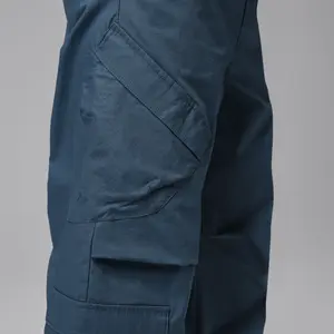 JORDAN Flight Utility Pants - Blue