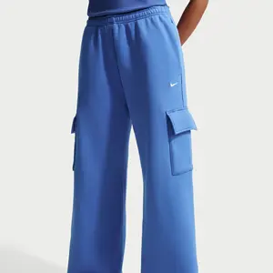 Nike Sportswear Phoenix Fleece Cargo Sweatpants